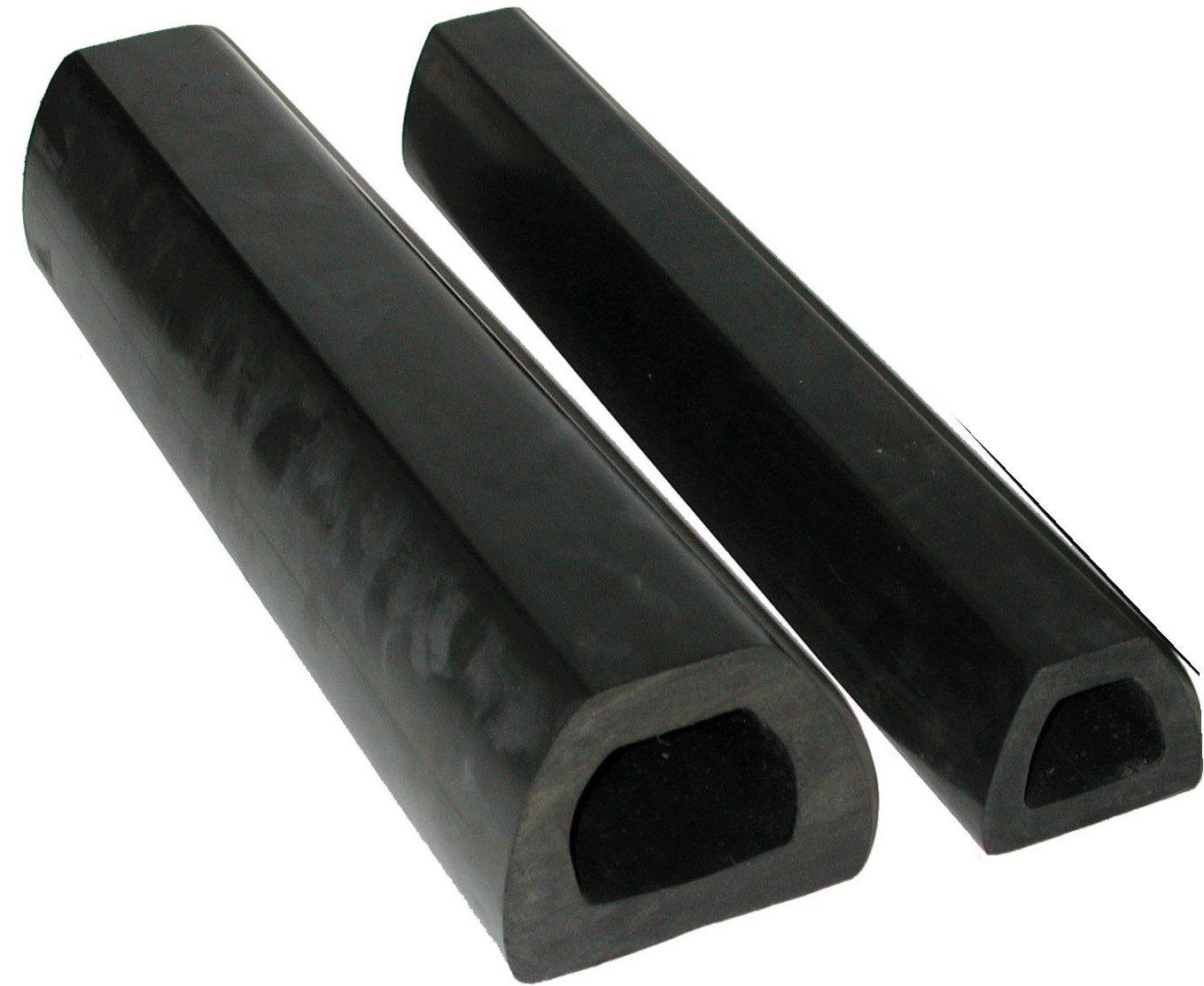 SureDock® Rubber Docking Cushion - Sure Foot Mat WA