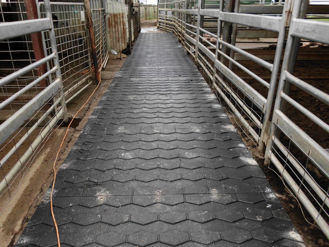 SureFoot® Mat - Sure Foot Mat WA