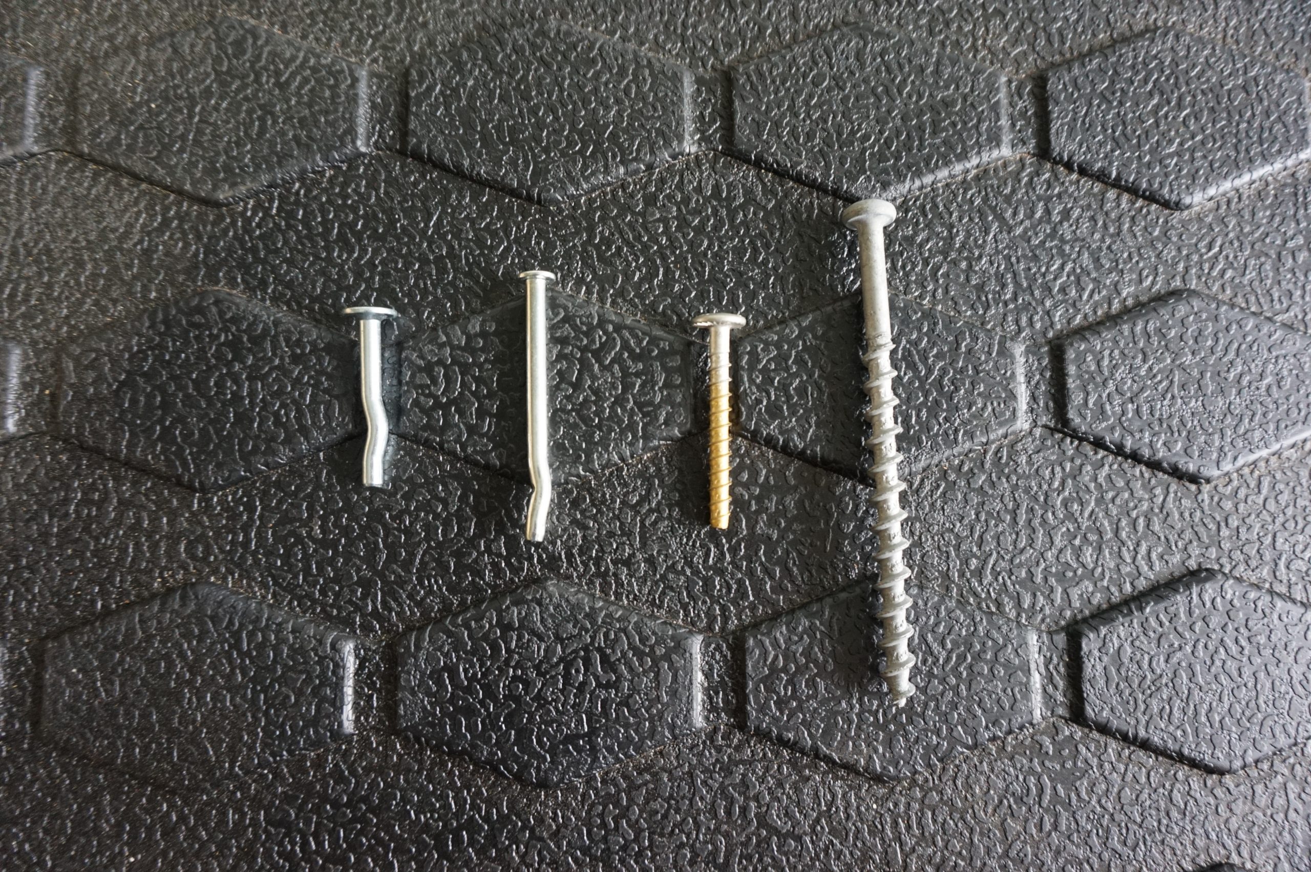 Fixings - Sure Foot Mat WA