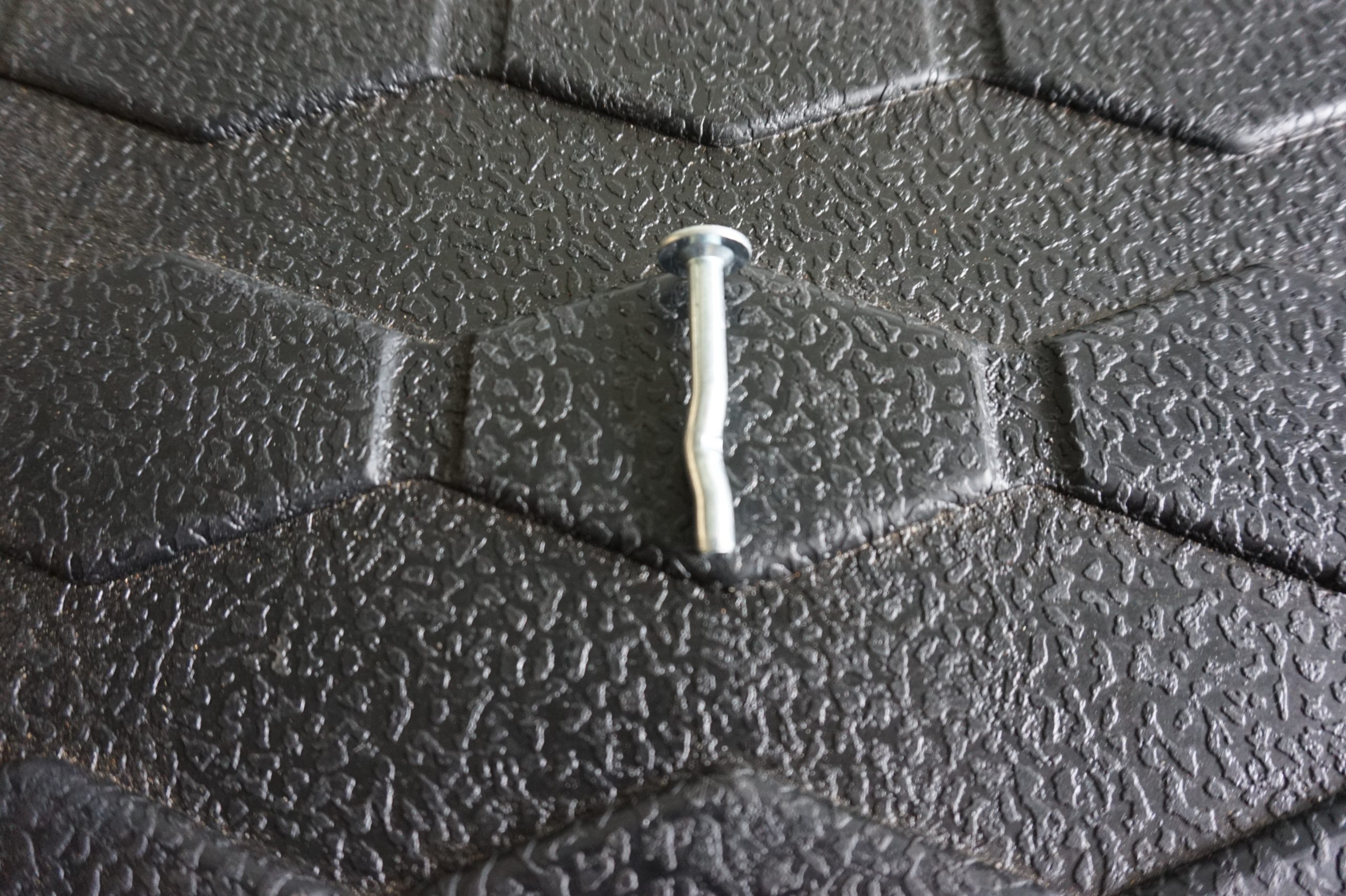 Fixings - Sure Foot Mat WA