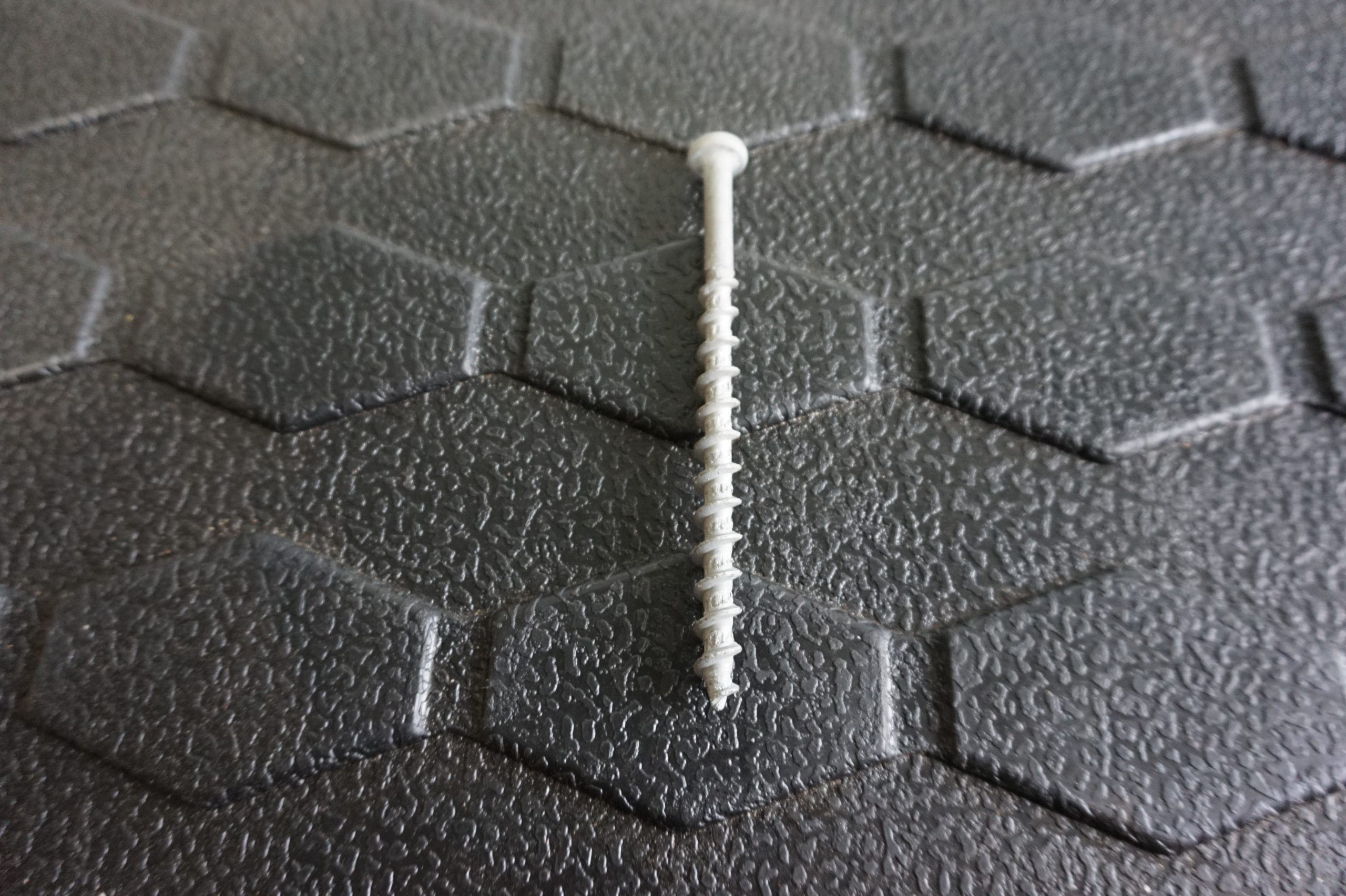 Fixings - Sure Foot Mat WA